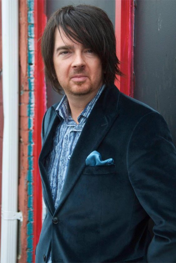 Comedian Kevin Downey Jr. Coming to St. C. | News, Sports, Jobs - The ...